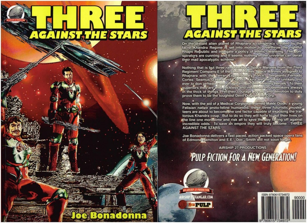 Three Against the Stars-cover – Black Gate