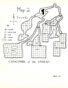 catacombs of the undead map 2 – Copy – Black Gate