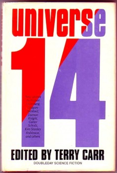 Universe 14 – Black Gate