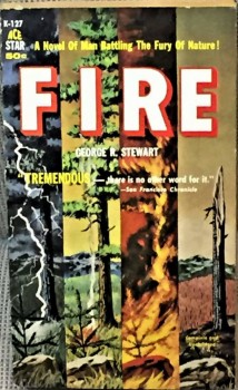 Fire George Stewart – Black Gate