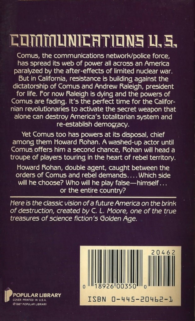 Doomsday Morning-back – Black Gate