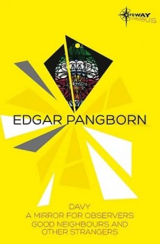 A Rich Library of Modern Science Fiction: The SF Gateway Omnibus ...