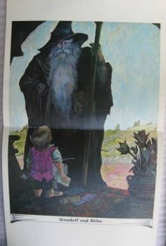 The Golden Age of Science Fiction: The 1973 Hugo Award for Best Fan ...