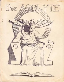 The Golden Age of Science Fiction: The 1973 Locus Award for Best Fan ...
