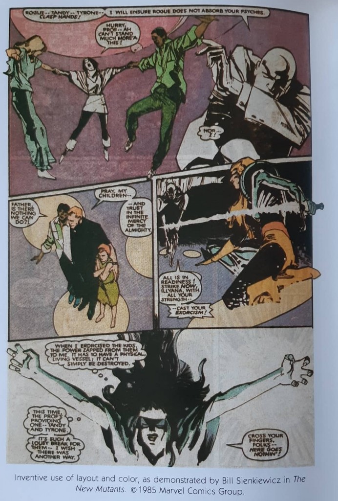 Ron Goulart’s Great History of Comic Books 2 – Black Gate