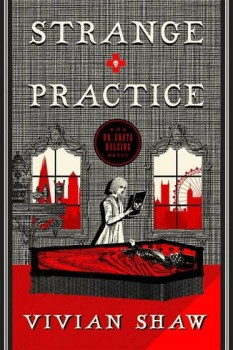 New Treasures: Grave Importance, Book 3 of Dr. Greta Helsing, by Vivian ...