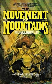 Michael Blumlein, June 28, 1948 – October 24, 2019 – Black Gate