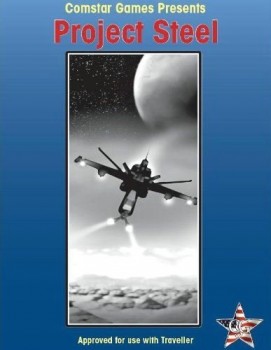 Traveller Journeys into Deep Space with a New Kickstarter: An Interview ...