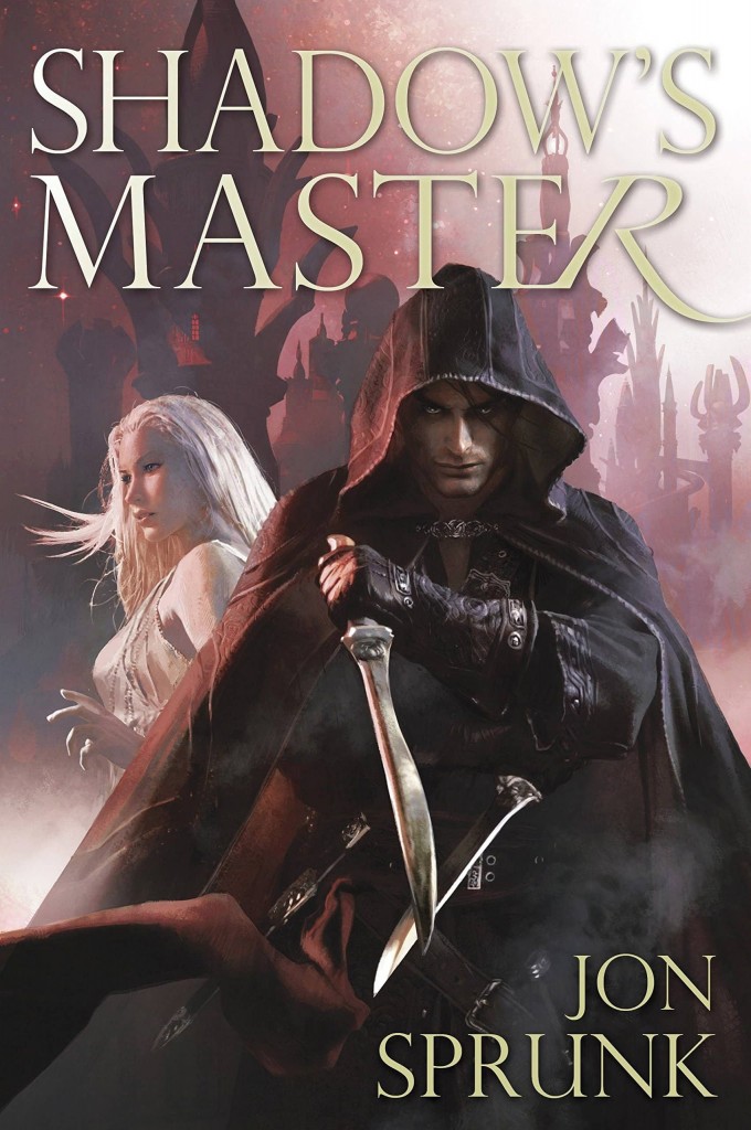 Shadow Master – Black Gate