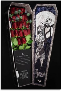 Goth Chick News: Christmas Roses for That “Special” Person – Black Gate