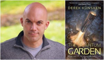 The Future is Barreling Down on Us: Derek Künsken on Transhumanism ...