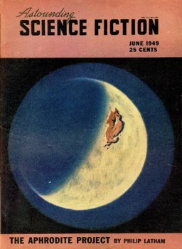 But What’s at Stake? Hal Clement’s Needle – Black Gate
