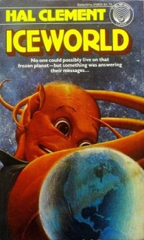 But What’s at Stake? Hal Clement’s Needle – Black Gate