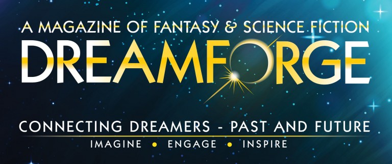 Art of the Genre – Black Gate