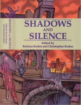 The Ash-Tree Anthologies, edited by Barbara Roden and Christopher Roden ...