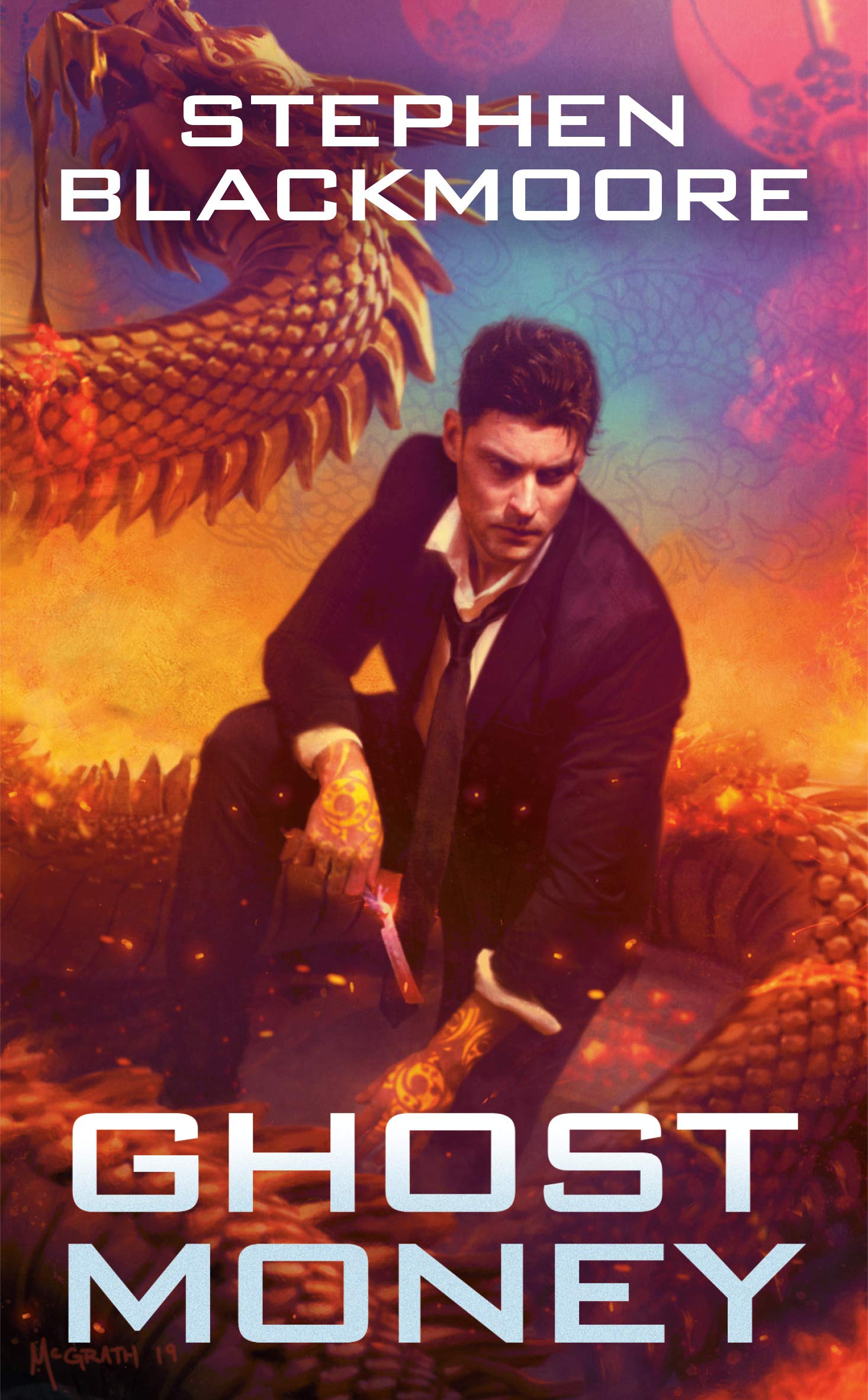 John Denardo On The Best Science Fiction Fantasy Reads For April Black Gate