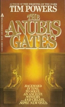 An Admiration for the Novels of Tim Powers – Black Gate