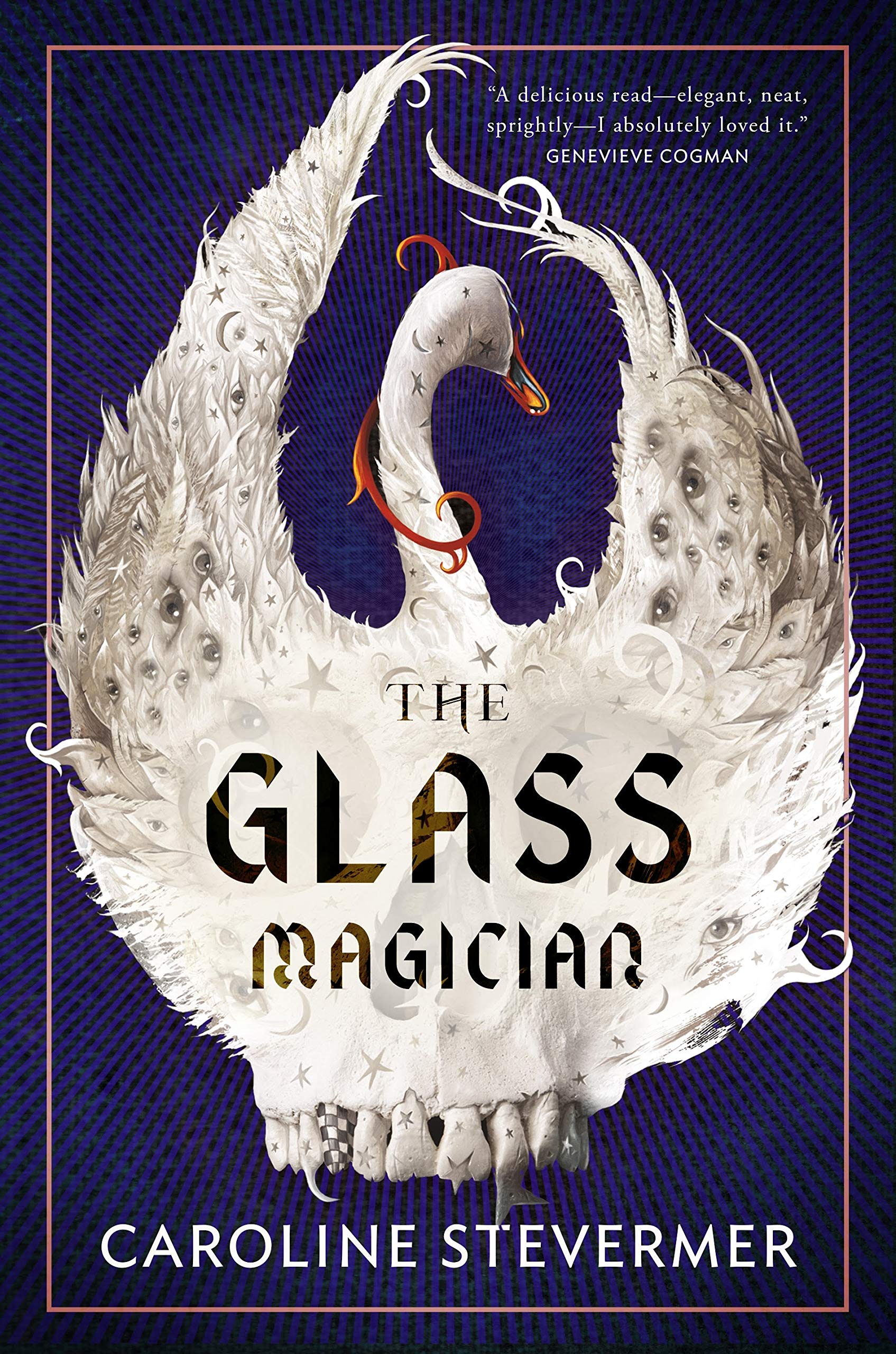 John Denardo On The Best Science Fiction Fantasy Reads For April Black Gate
