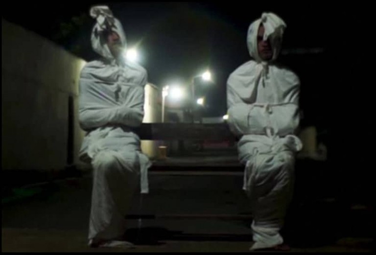 Goth Chick News: Quarantine Ghost Patrol… – Black Gate