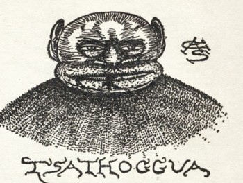 Weird Tales Deep Read: October 1934 – Black Gate