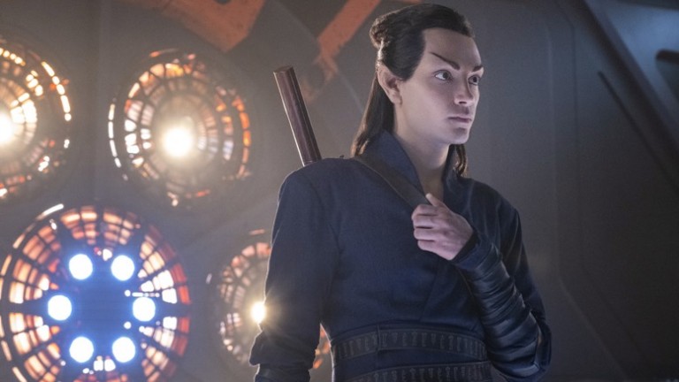 One Impossible Thing at a Time: Star Trek: Picard – Black Gate