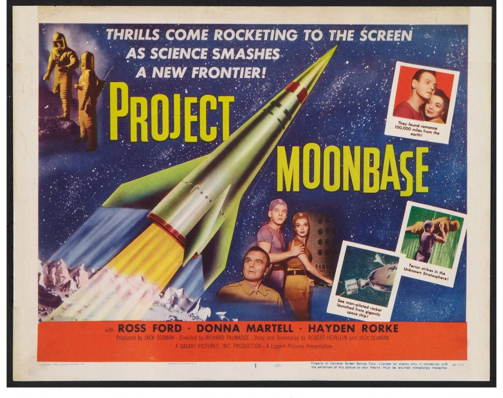 Project Moonbase – Black Gate