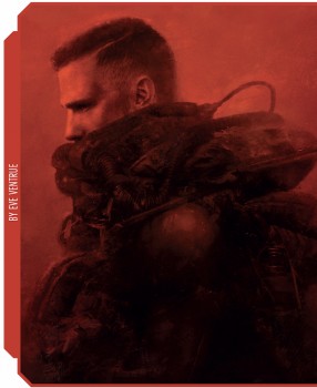 Cyberpunk Red: Style and Substance – Black Gate