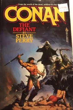 Discovering Robert E. Howard – Black Gate