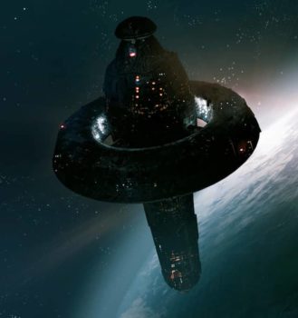 Coriolis: Navigating the Third Horizon – Black Gate