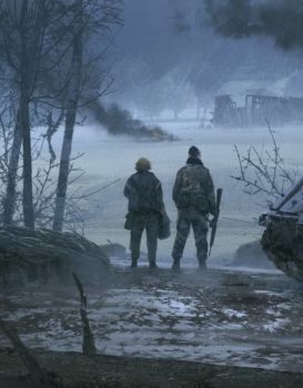 Twilight: 2000 — Roleplaying in a Post-Nuclear Holocaust World – Black Gate