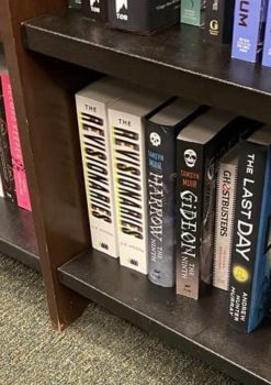 New Treasures: The Revisionaries by A. R. Moxon – Black Gate