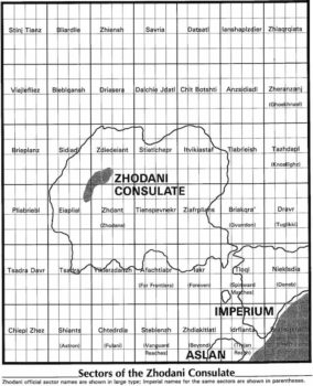 The Psionic Masters: The Zhodani in Traveller – Black Gate