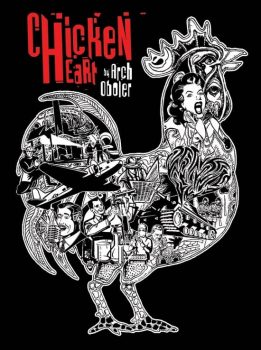 The Storyteller’s Voice: Arch Oboler’s Drop Dead! or Everything You ...