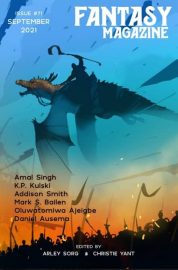 Editor’s Blog – Black Gate