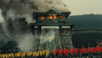 Ellsworth’s Cinema of Swords: Warmongers – Black Gate