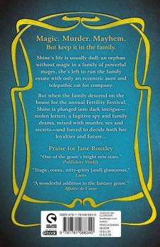 Black Gate – Page 21 – Adventures in Fantasy Literature