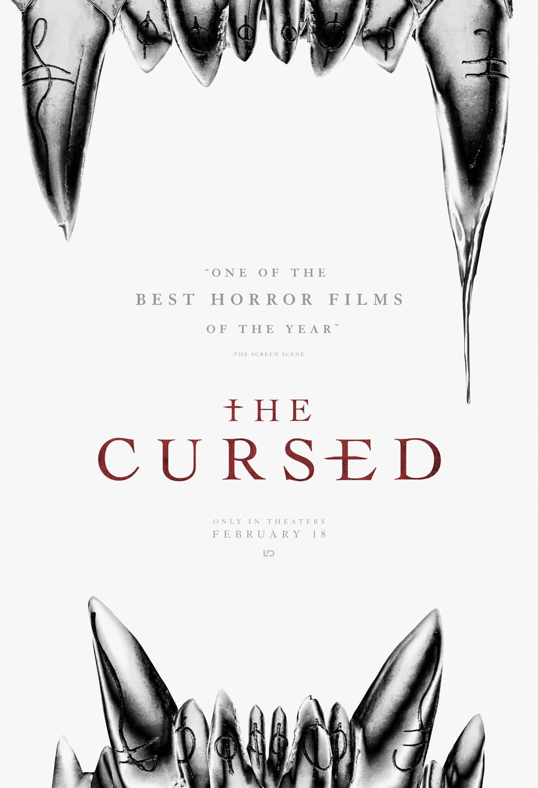 Goth Chick News Reviews The Cursed A Surprising New Take On