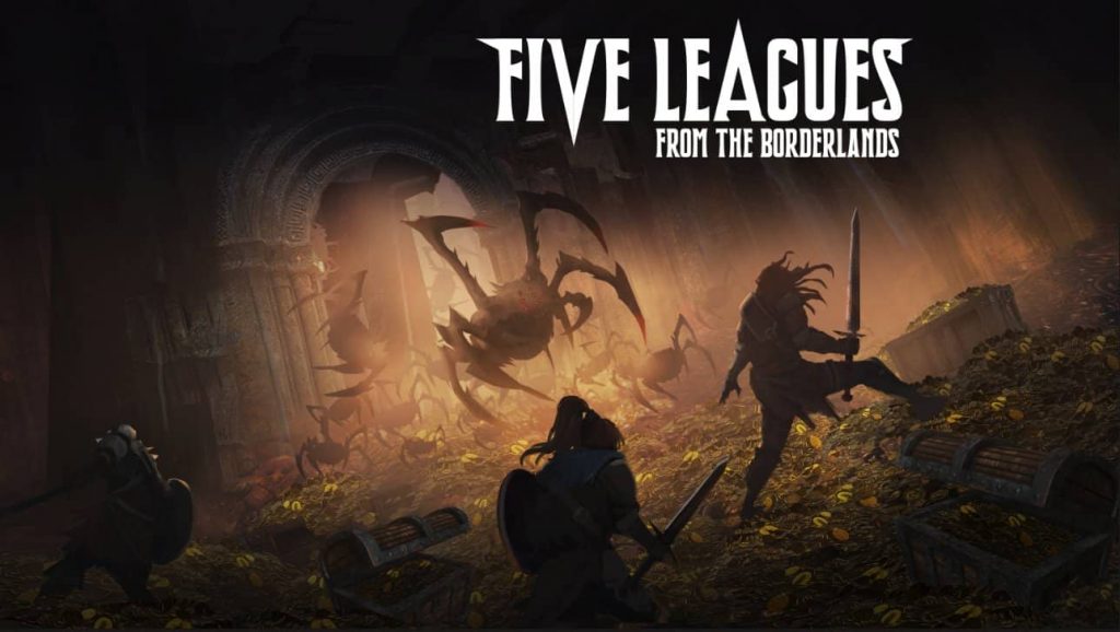 Solo Adventures on Grim Worlds: Modiphius’ Five Parsecs from Home and ...