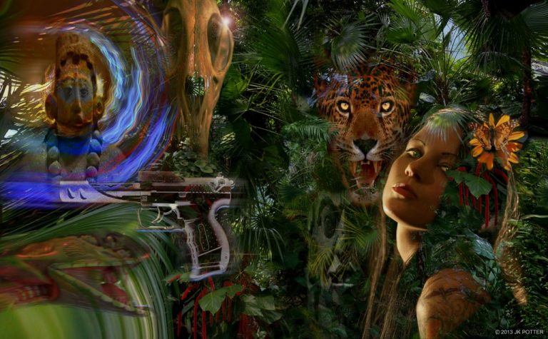 Treasures to Return To: The Best of Lucius Shepard – Black Gate