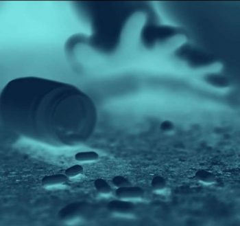 Goth Chick News Reviews: Ghost Eaters by Clay McLeod Chapman – Black Gate