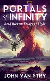 New Treasures: Summer’s End by John Van Stry – Black Gate