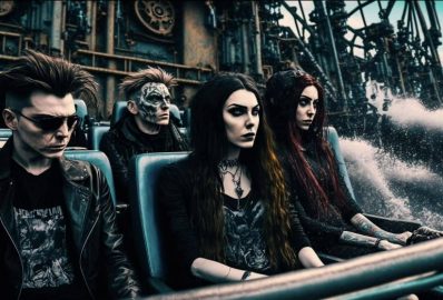 Goth Chick News: This Is Seriously Incredible (and Kind of Disturbing ...