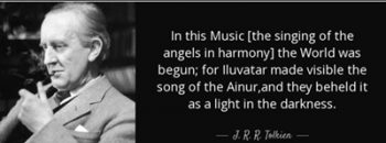 Talking Tolkien: Religious Themes in Lord of the Rings – Joe Bonadonna ...
