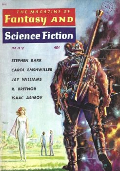 Black Gate – Adventures in Fantasy Literature