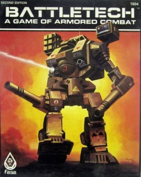 Black Gate – Page 2 – Adventures in Fantasy Literature