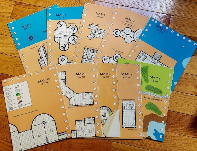 Remembering Waterdeep, the Most Famous City of the Realms: Forgotten ...