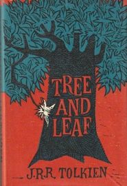 Talking Tolkien: On The Tolkien Reader – by Rich Horton – Black Gate