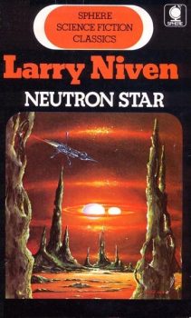 Vintage Treasures: Neutron Star by Larry Niven – Black Gate