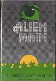 What if a UFO Landed in a Bar?Alien Island by T. L. Sherred – Black Gate