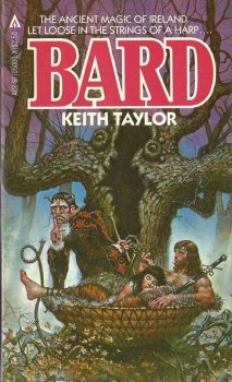 Books – Black Gate